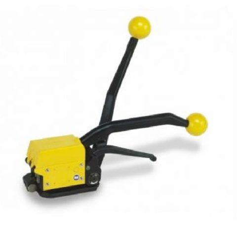 Steel strapping tools - OFFICINA MECCANICA SESTESE SINGAPORE