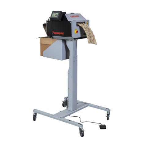 Void Filling Machine - OFFICINA MECCANICA SESTESE SINGAPORE